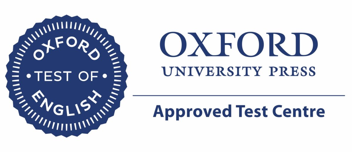 Oxford Test of English - Language Campus Tenerife